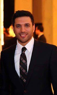 Picture of Hassan El Raddad