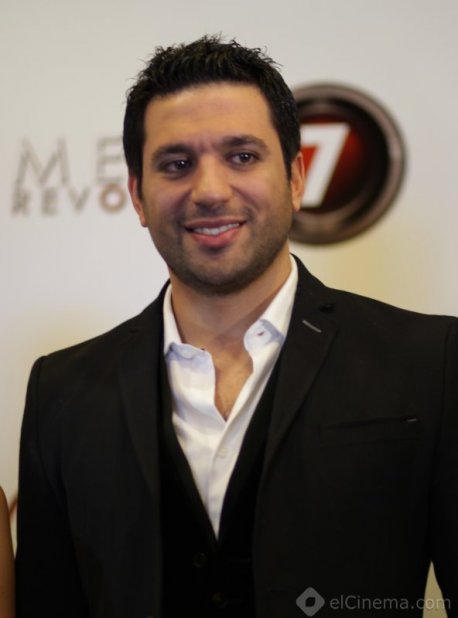 Hassan El Raddad image