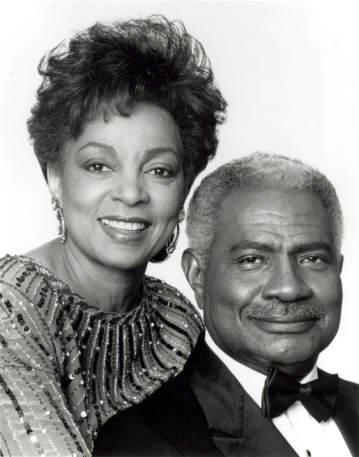 Picture of Ossie Davis