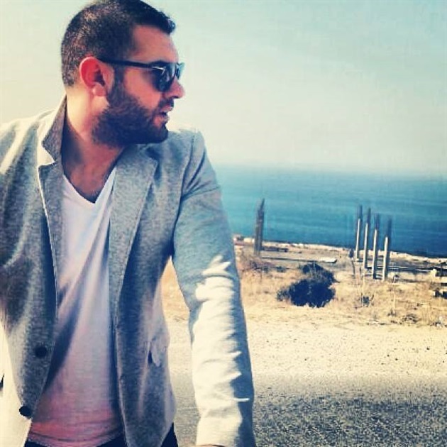 Image of Amr Youssef