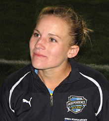 Image of Amy Rodriguez