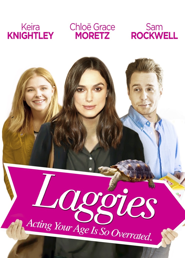 Picture of Laggies