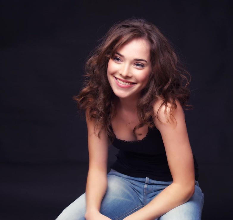 Picture of Maria Pawlowska