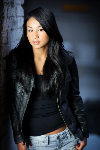 Picture of Jasmine Chan