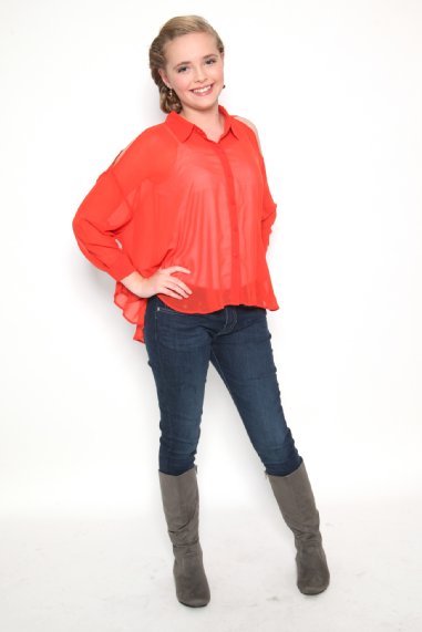 Picture of Rachel Downey