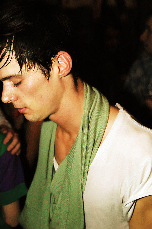 Picture of Mat Gordon