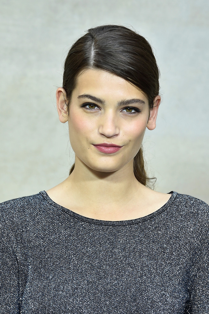 Alma Jodorowsky image