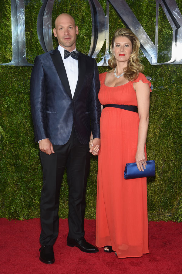 Picture of Corey Stoll