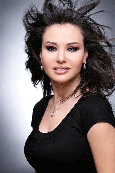 Picture of Dina Fuad