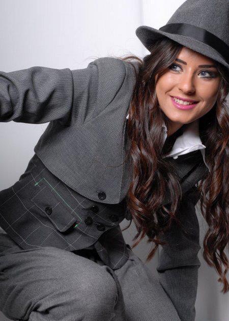 Picture of Riham Ayman