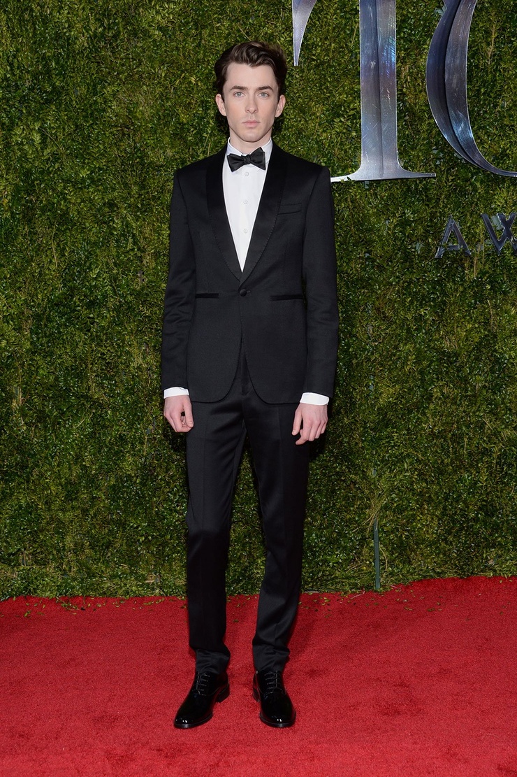 Matthew Beard picture