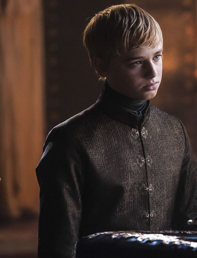 Picture of Dean-Charles Chapman