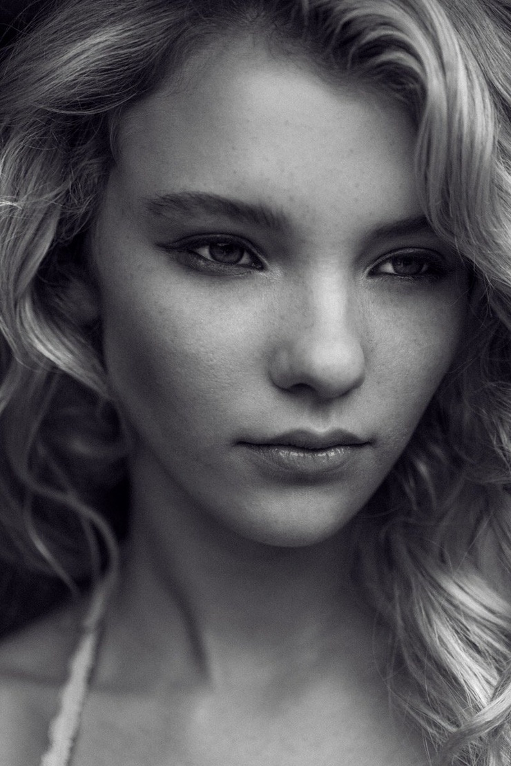 Picture of Rachel Ann Yampolsky