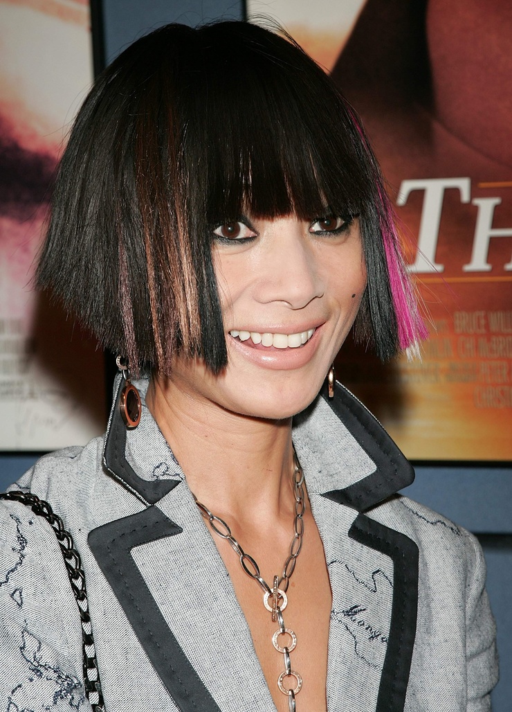 Picture of Bai Ling
