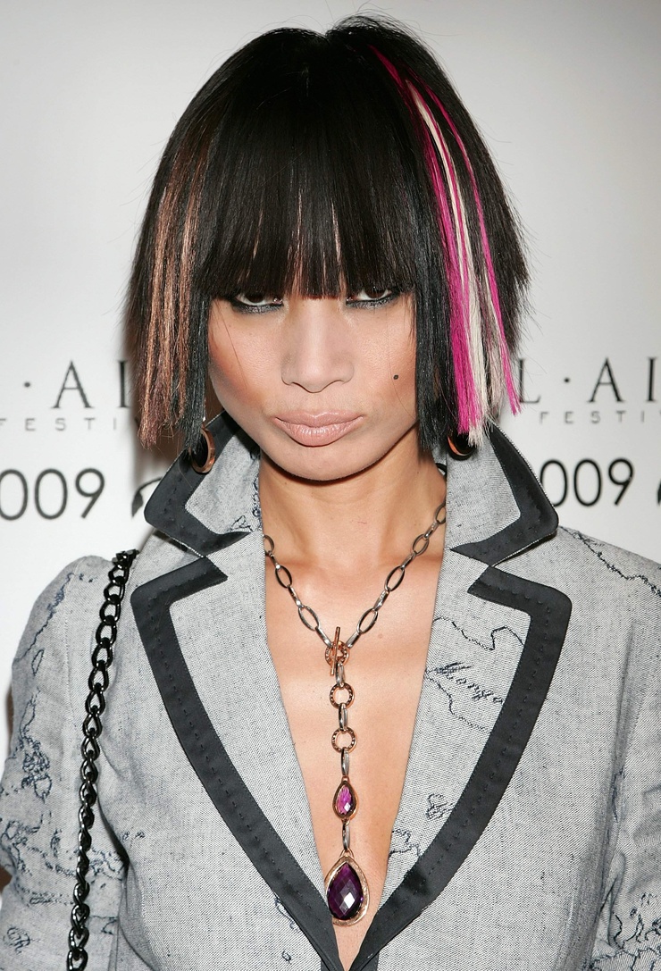 Bai Ling picture