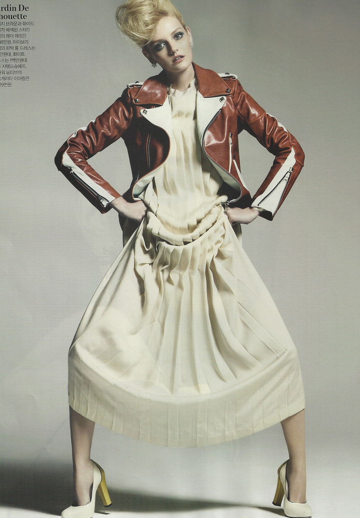 Picture of Lydia Hearst