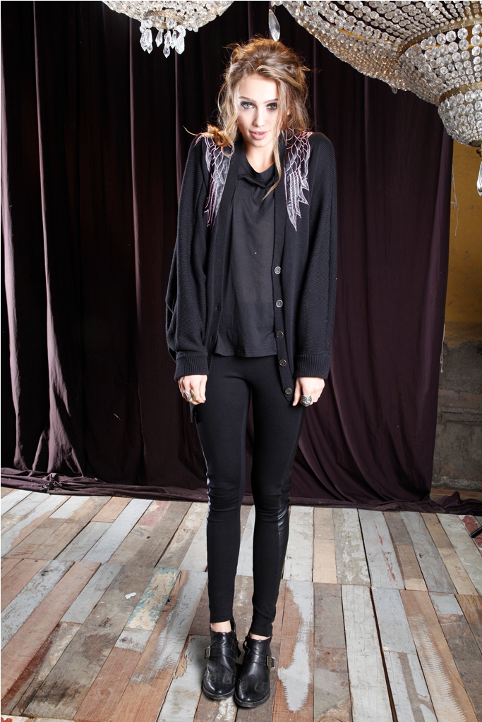 Picture of Cailin Russo