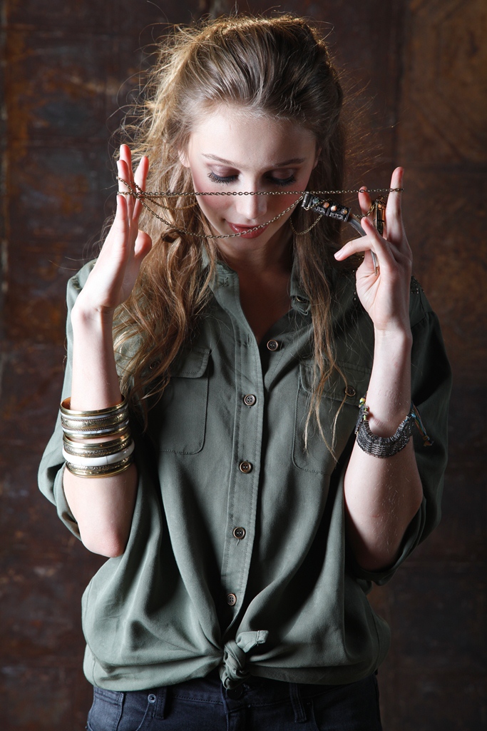 Picture of Cailin Russo
