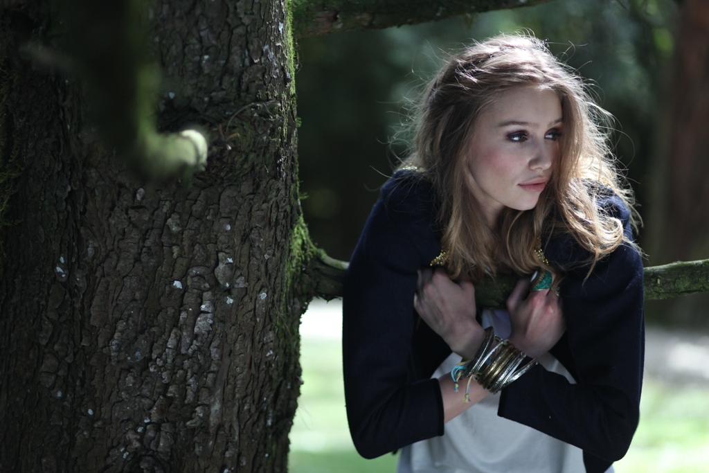 Cailin Russo image