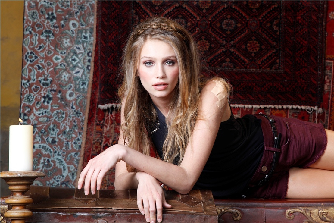 Picture of Cailin Russo