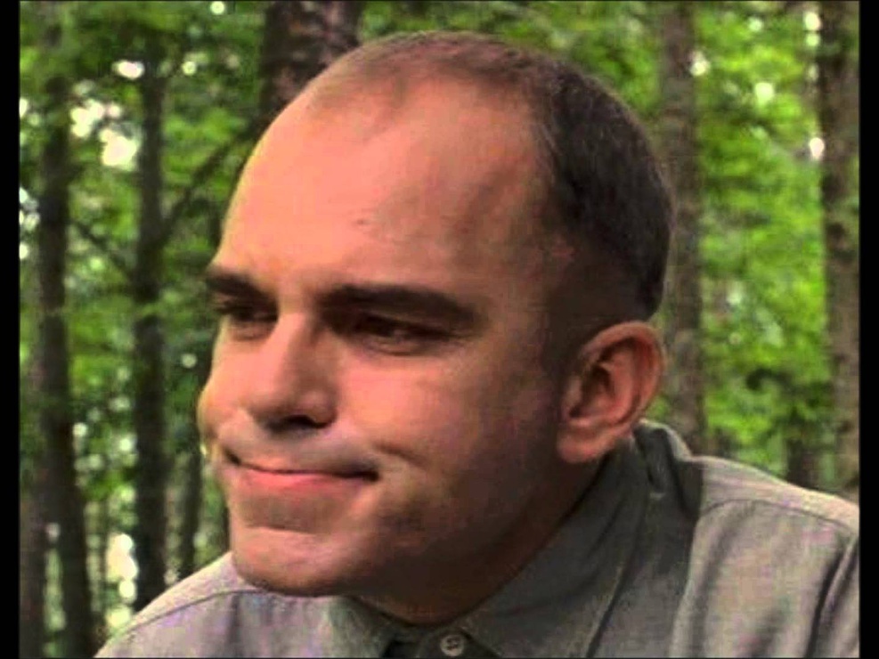 Karl Childers picture