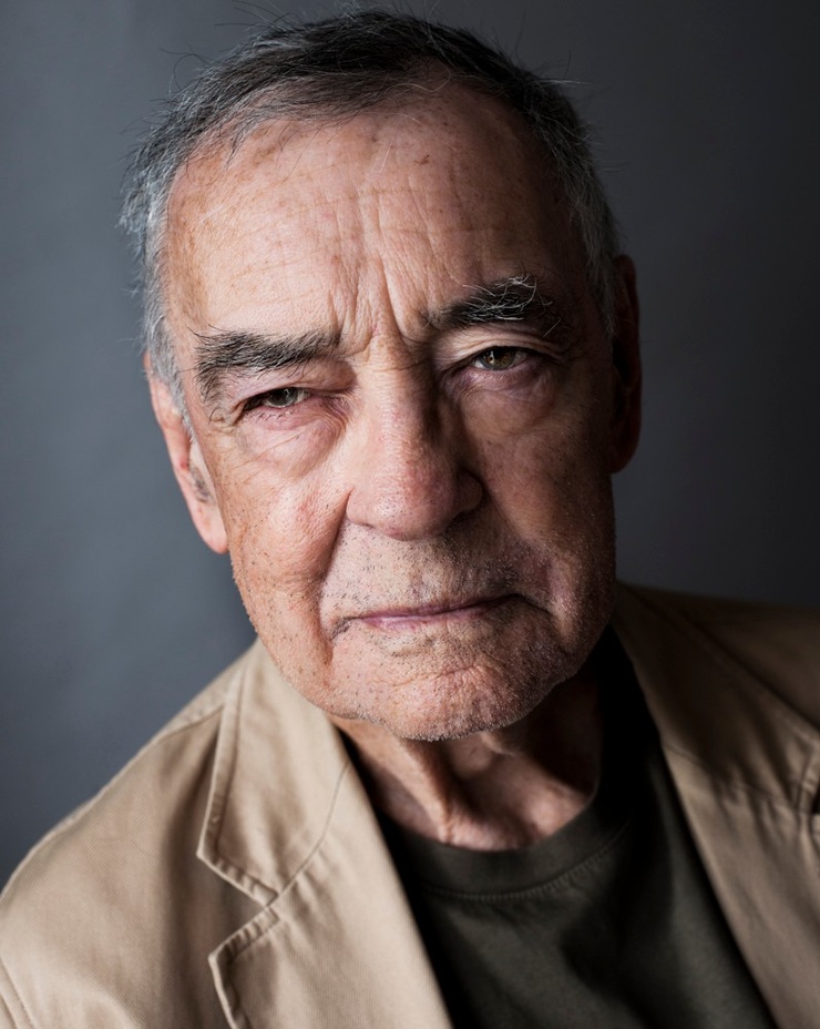 Richard Johnson image