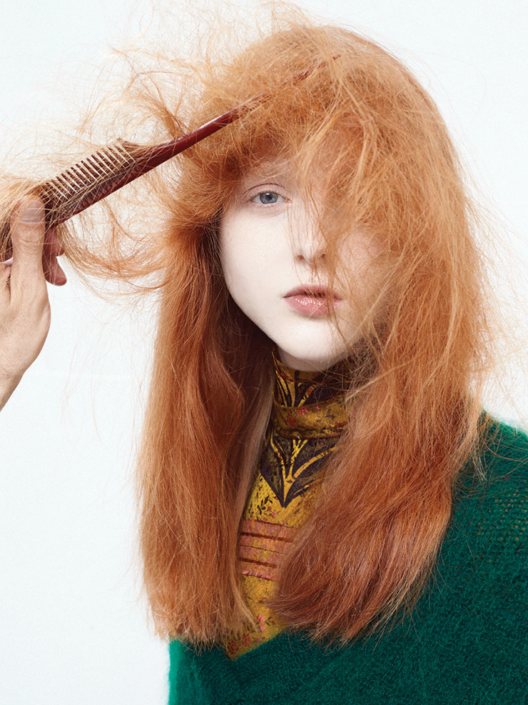 Picture of Madison Stubbington