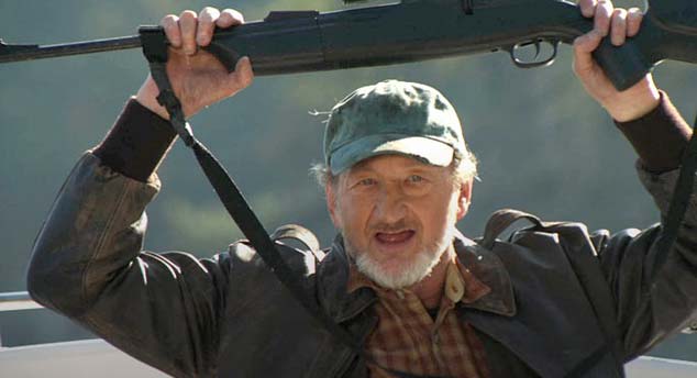 Lake Placid: The Final Chapter image