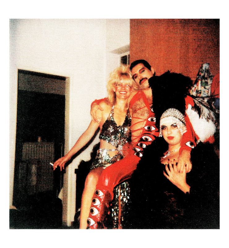 Picture of Barbara Valentin