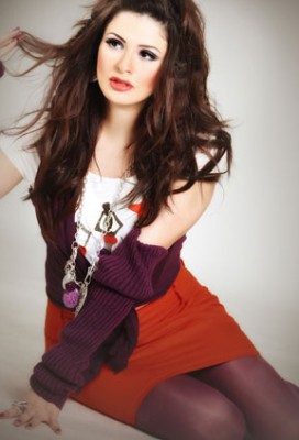 Picture of Nisrin Imam