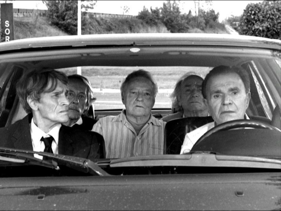 I Always Wanted to Be a Gangster picture