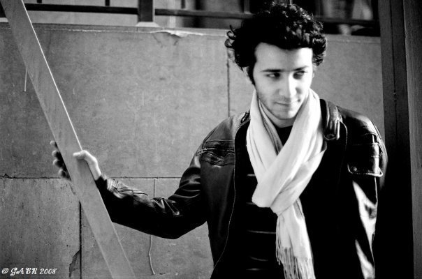 Picture of Karim Kassem