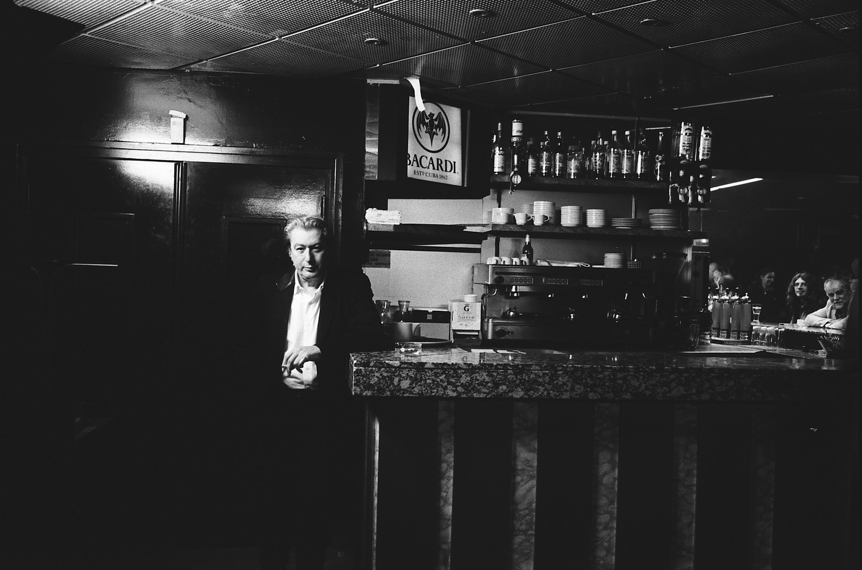 Picture of I Always Wanted to Be a Gangster