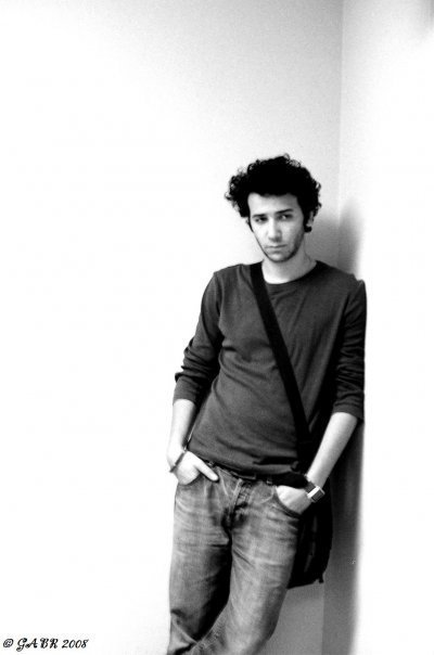 Picture of Karim Kassem