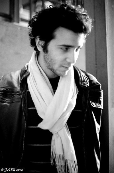 Picture of Karim Kassem