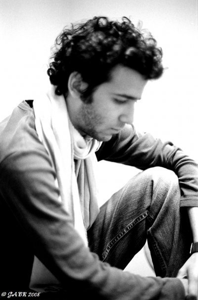 Picture of Karim Kassem