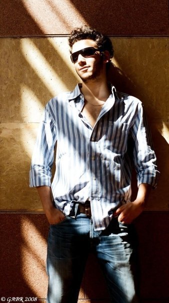 Picture of Karim Kassem