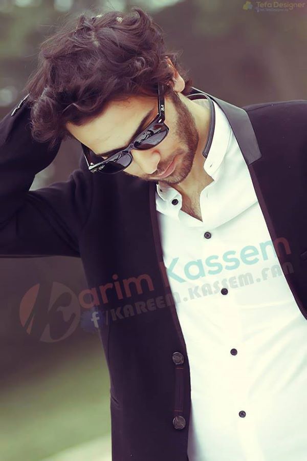 Picture of Karim Kassem