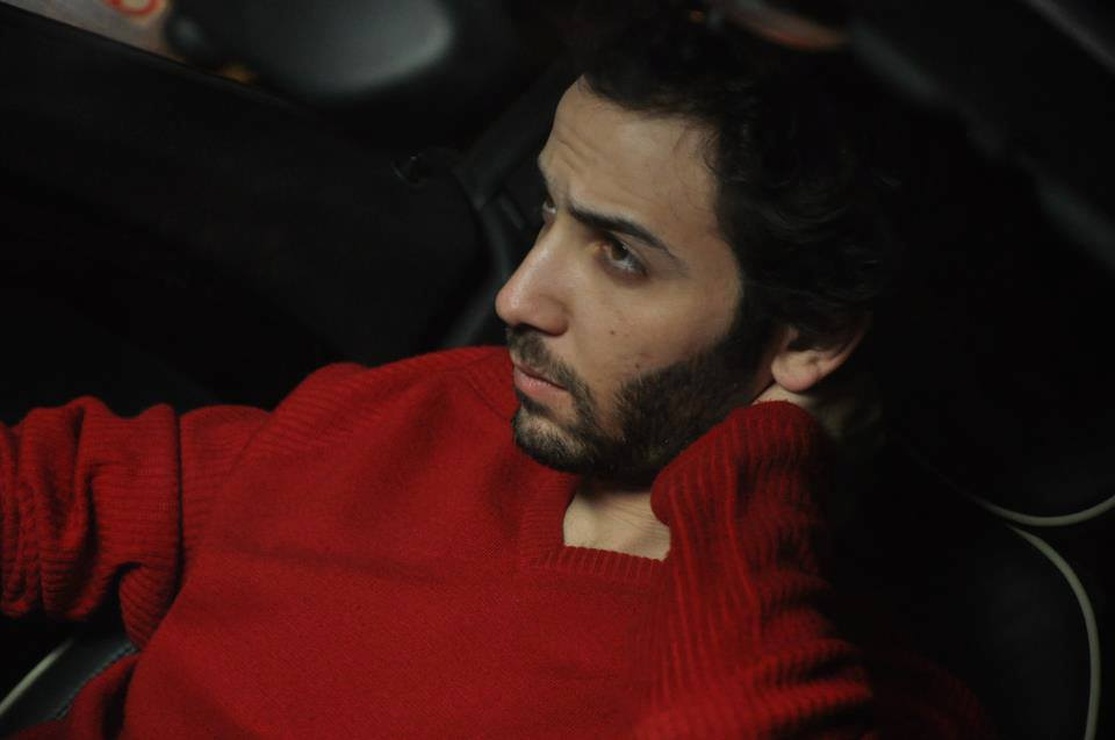 Picture of Karim Kassem