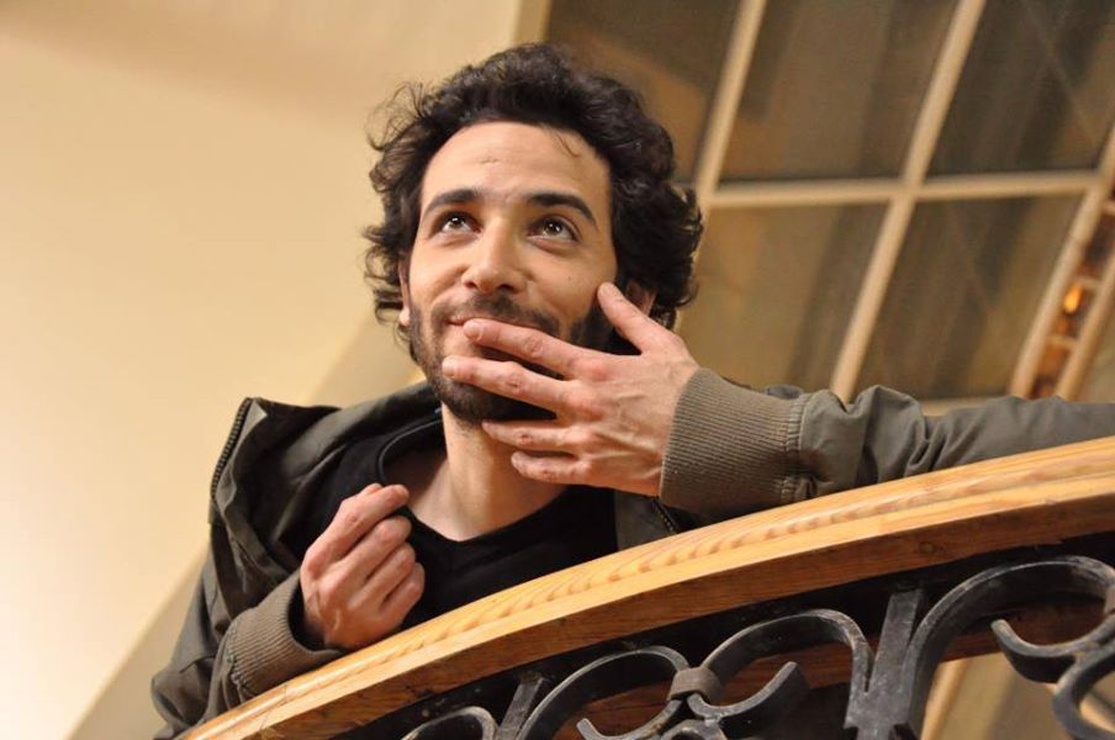 Image of Karim Kassem