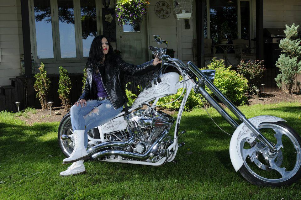 Picture of Faith Rayah