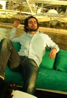Picture of Ahmed Hatem