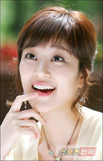 Picture of Hyo-jin Kim