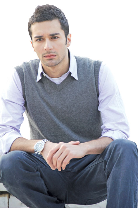 Ahmed Hatem image