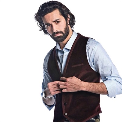 Picture of Ahmed Hatem