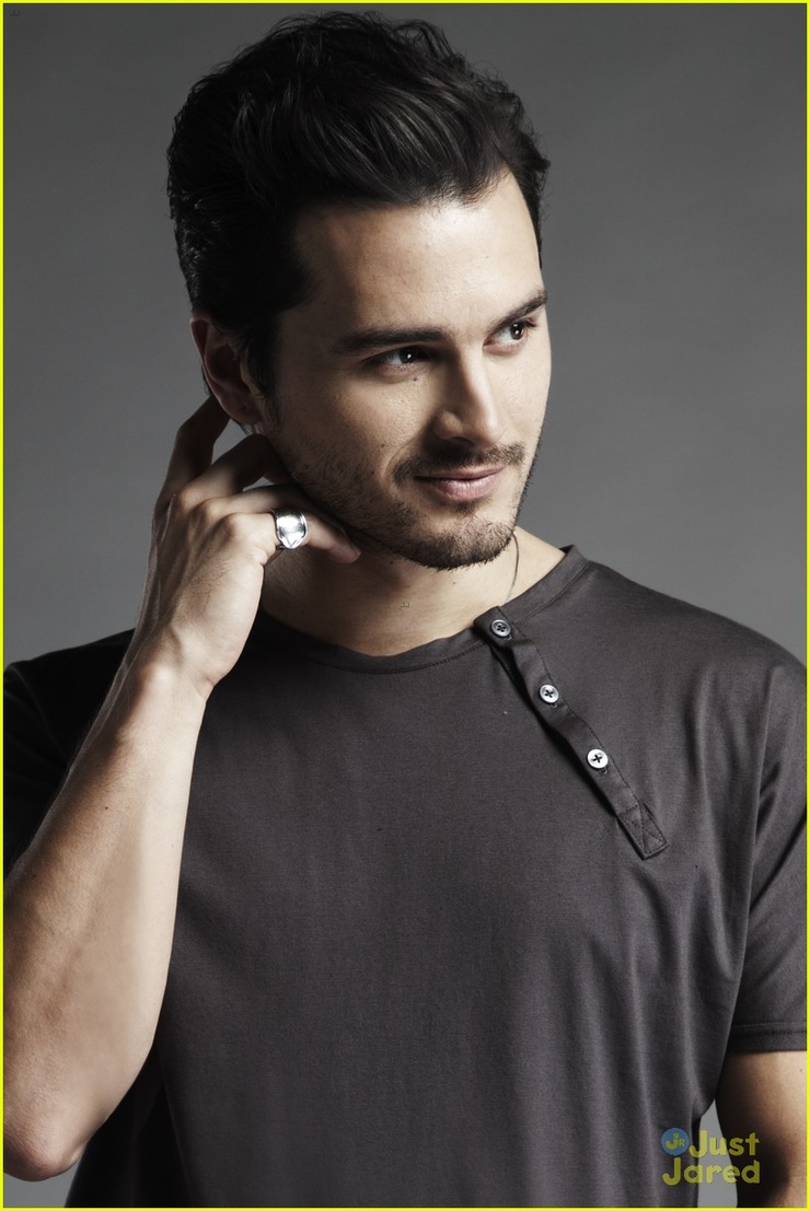 Michael Malarkey picture
