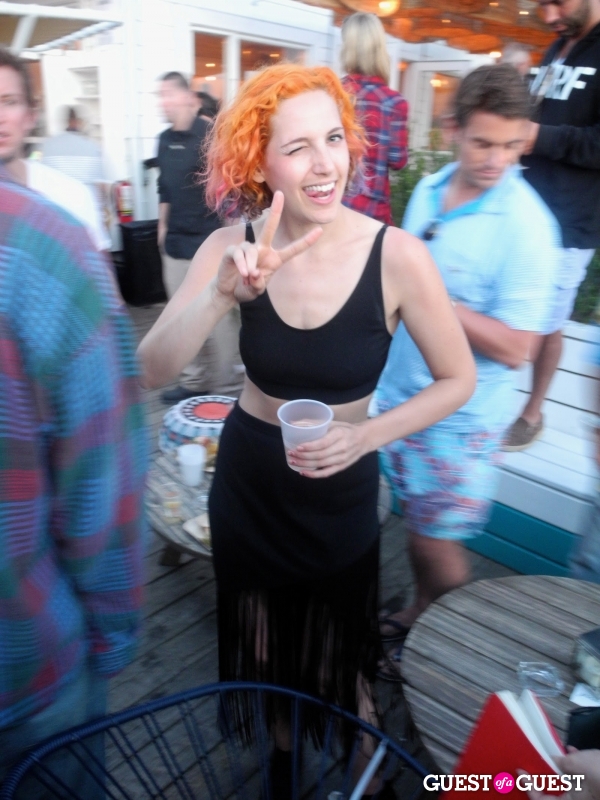 Picture of Lizzy Plapinger