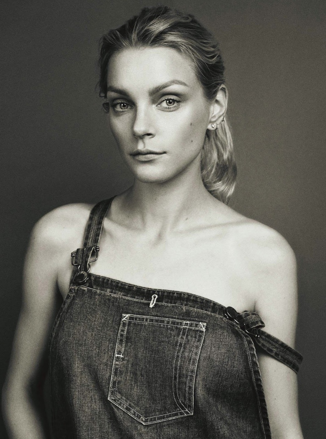 Picture of Jessica Stam