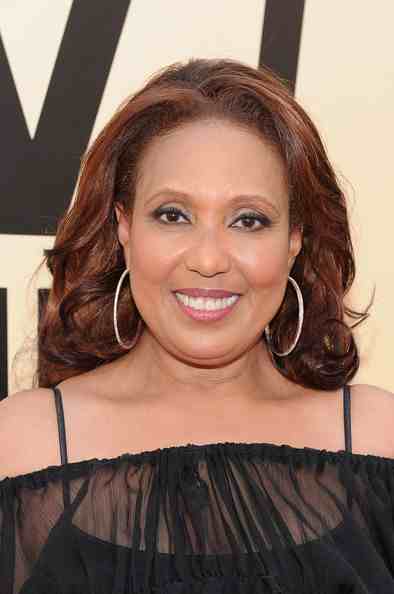 Telma Hopkins picture