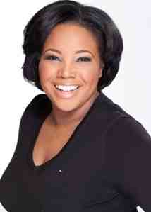 Picture of Kellie Shanygne Williams
